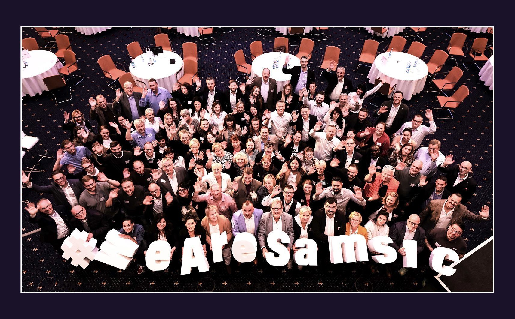 SAMSIC Gruppe | Samsic